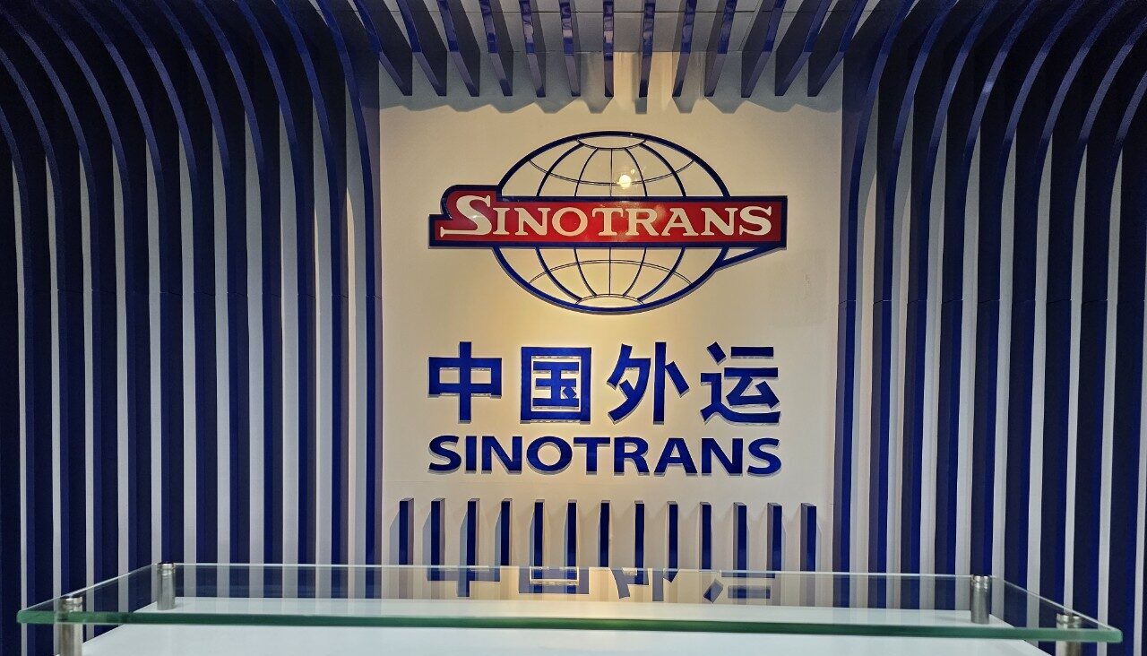 Thông tin liên hệ - Sinovitrans - Mang đến các giải pháp Logistics hiệu quả